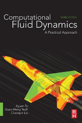 Computational Fluid Dynamics - Exclusive Books Online