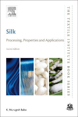 Silk – Exclusive Books Online