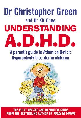 Understanding Attention Deficit Disorder - Exclusive Books Online