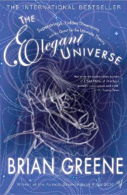 Elegant Universe – Exclusive Books Online