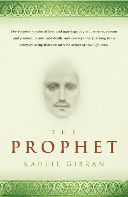 Prophet – Exclusive Books Online
