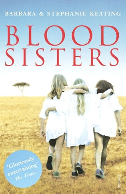 Blood Sisters - Exclusive Books Online