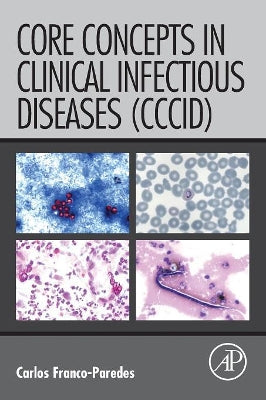 Core Concepts in Clinical Infectious Diseases (CCCID) - Exclusive Books Online