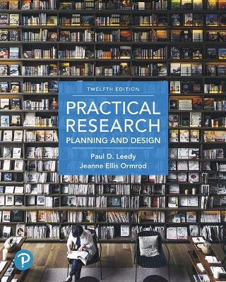 Practical Research – Exclusive Books Online