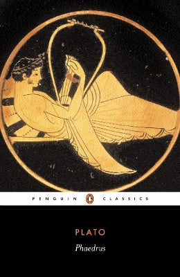 Phaedrus – Exclusive Books Online