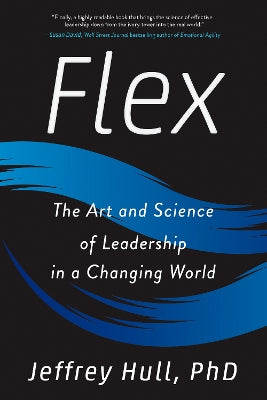 Flex – Exclusive Books Online