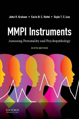 MMPI Instruments - Exclusive Books Online