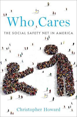 Who Cares – Exclusive Books Online