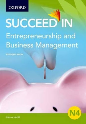 Entrepreneurship & Business Management N4 – Exclusive Books Online