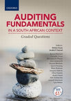 Auditing Fundamentals in a South African Context – Exclusive Books Online