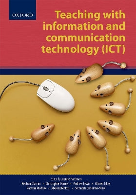 Teaching with Information and Communication Technology (ICT ...