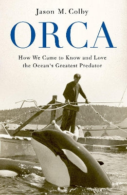Orca – Exclusive Books Online