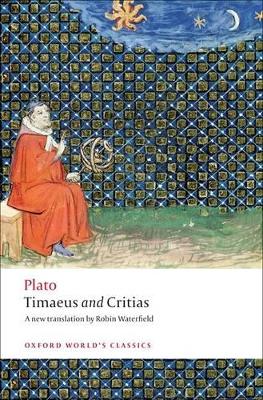 Timaeus and Critias - Exclusive Books Online