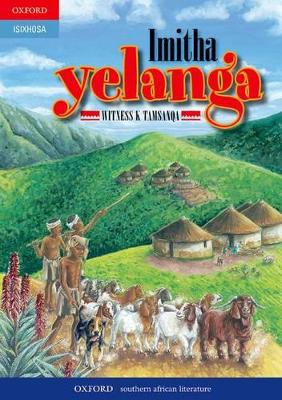 Imitha yelanga – Exclusive Books Online