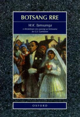 Botsang rre – Exclusive Books Online