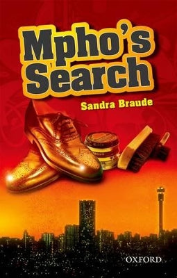 Mpho's search – Exclusive Books Online