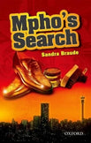 Mpho's search – Exclusive Books Online