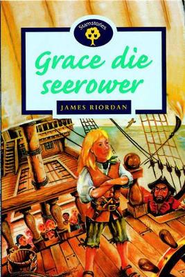 Grace die seerower – Exclusive Books Online