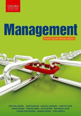 Management 4th South African edition – Exclusive Books Online
