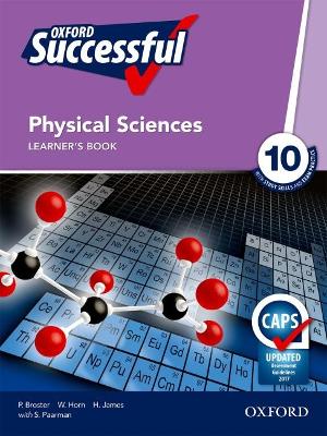 Oxford successful physical sciences CAPS - Exclusive Books Online