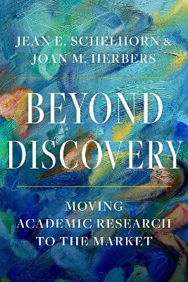 Beyond Discovery - Exclusive Books Online