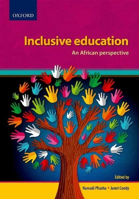 Inclusive education – Exclusive Books Online
