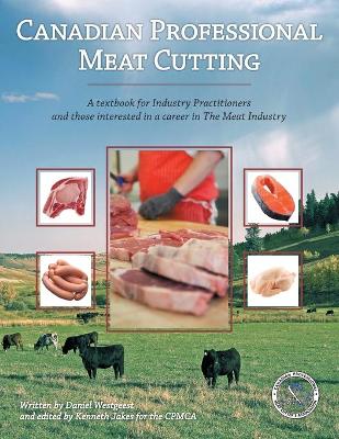 Canadian Professional Meat Cutting – Exclusive Books Online