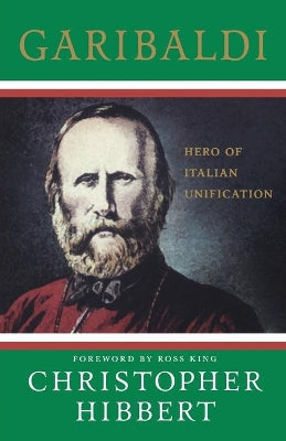Garibaldi - Exclusive Books Online