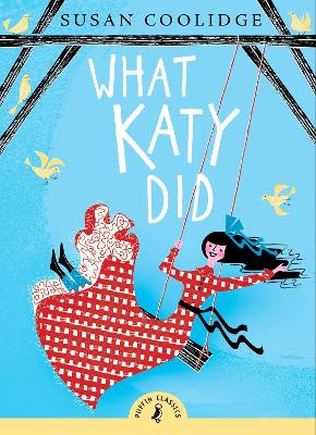 What Katy Did – Exclusive Books Online