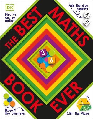 Best Maths Book Ever - Exclusive Books Online