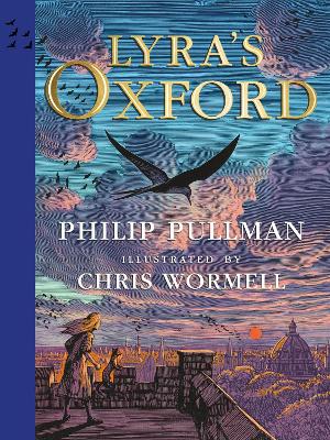 Lyra's Oxford - Exclusive Books Online