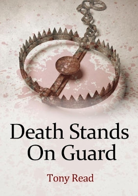Death Stands On Guard – Exclusive Books Online