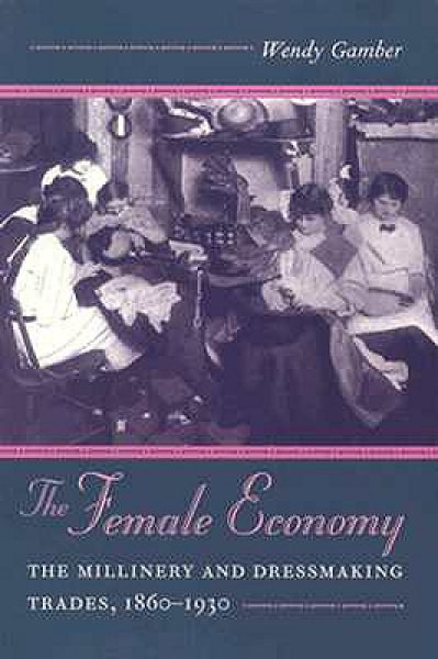 Female Economy – Exclusive Books Online