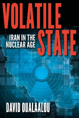 Volatile State - Exclusive Books Online