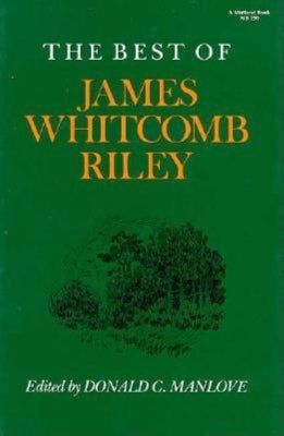 Best of James Whitcomb Riley – Exclusive Books Online