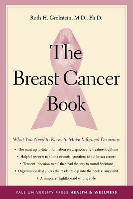 Breast Cancer Book – Exclusive Books Online