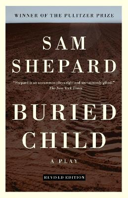 Buried Child – Exclusive Books Online