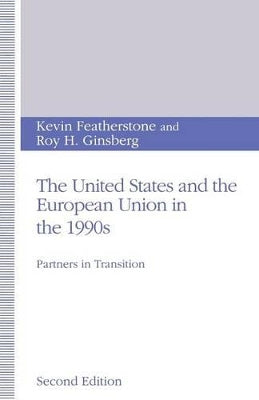 United States and the European Union in the 1990s – Exclusive Books Online