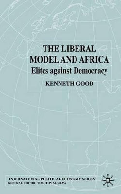 Liberal Model and Africa – Exclusive Books Online