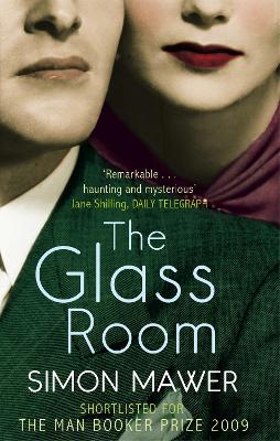 Glass Room – Exclusive Books Online