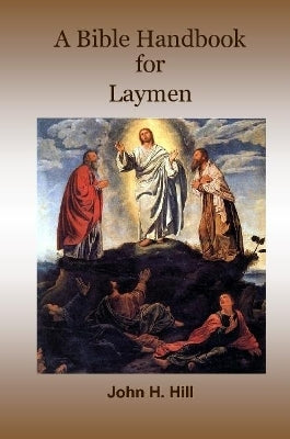 Bible Handbook for Laymen – Exclusive Books Online