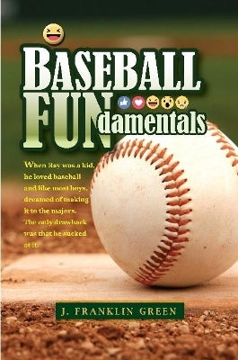 Baseball FUNdamentals - Exclusive Books Online