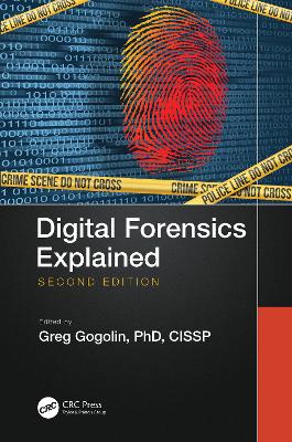 Digital Forensics Explained - Exclusive Books Online