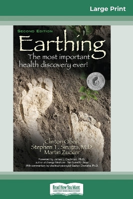 Earthing - Exclusive Books Online