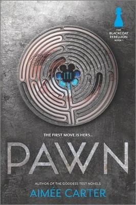 Pawn – Exclusive Books Online