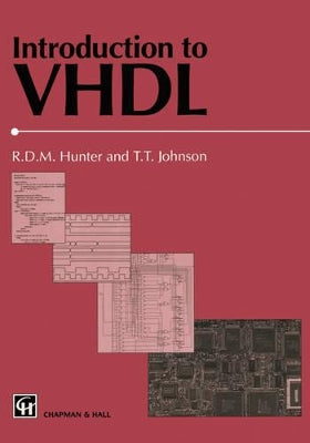 Introduction to VHDL - Exclusive Books Online