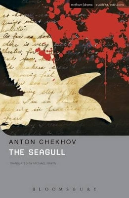 Seagull – Exclusive Books Online