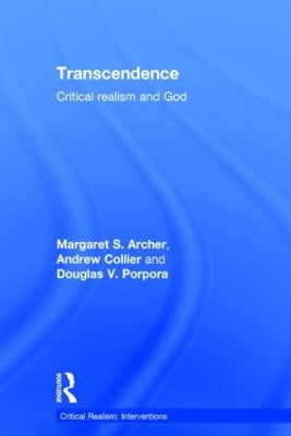 Transcendence – Exclusive Books Online