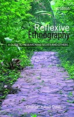 Reflexive Ethnography – Exclusive Books Online