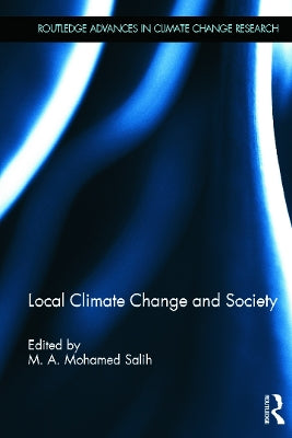 Local Climate Change and Society – Exclusive Books Online